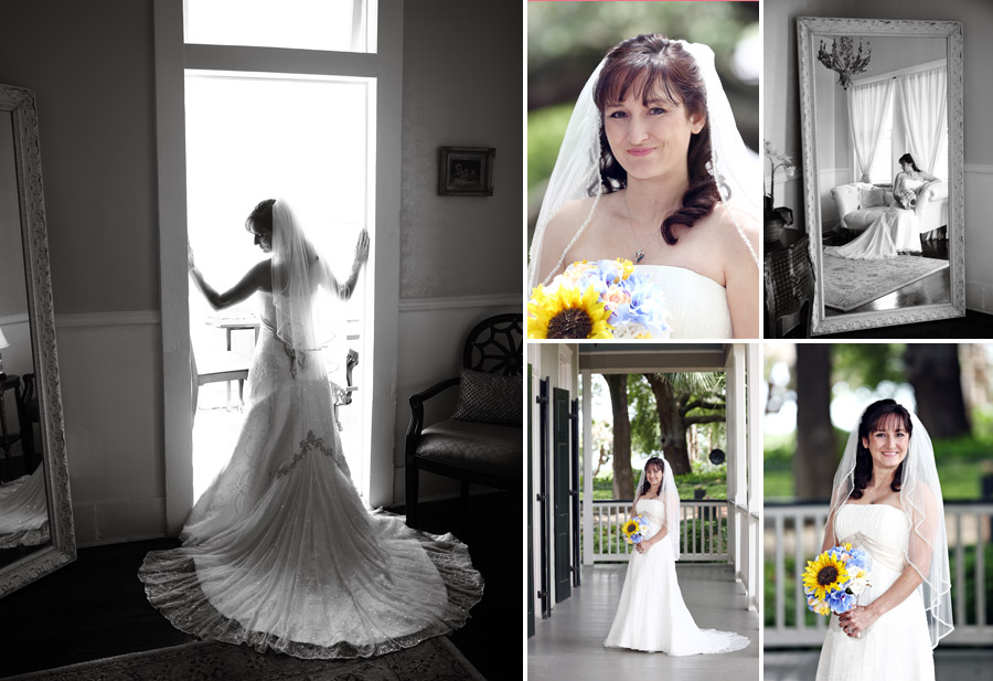 Bray Danielle Photography • Baton Rouge Wedding Photographer